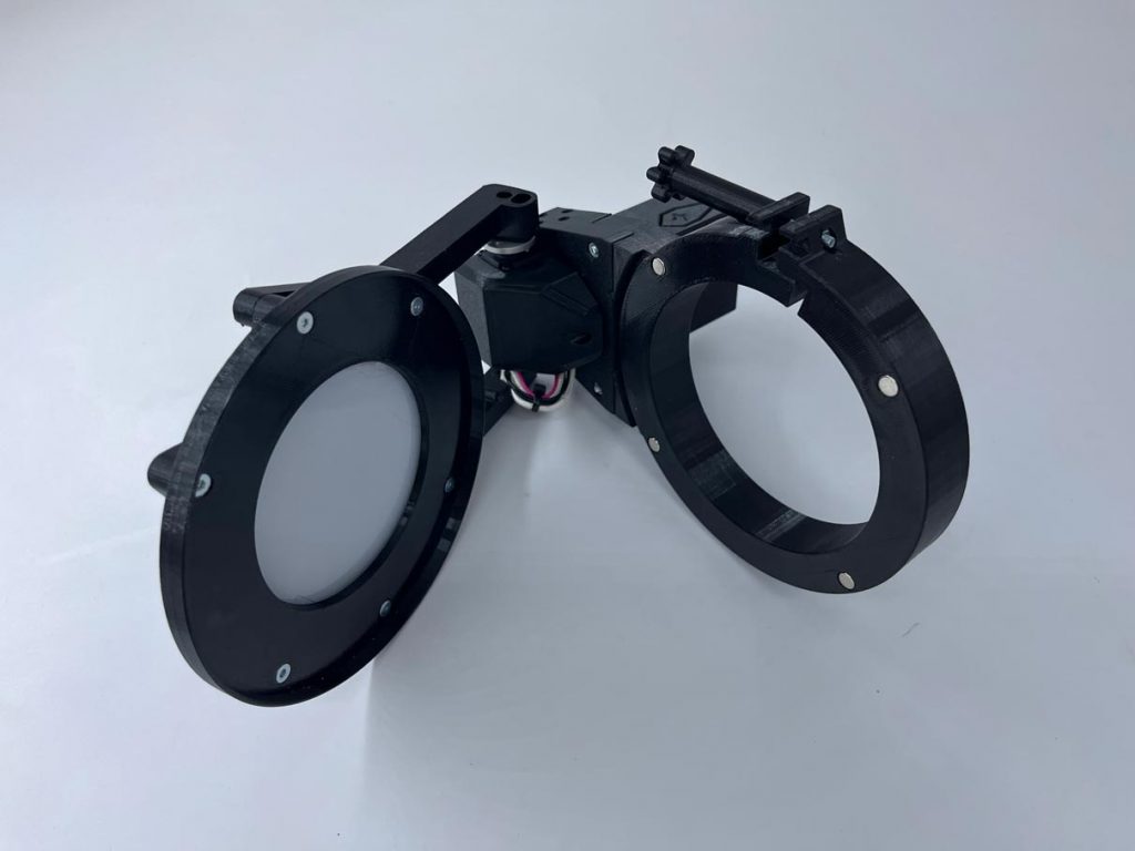 WO RedCat 51 Flap Panel (FP2) - Deep Sky Dad