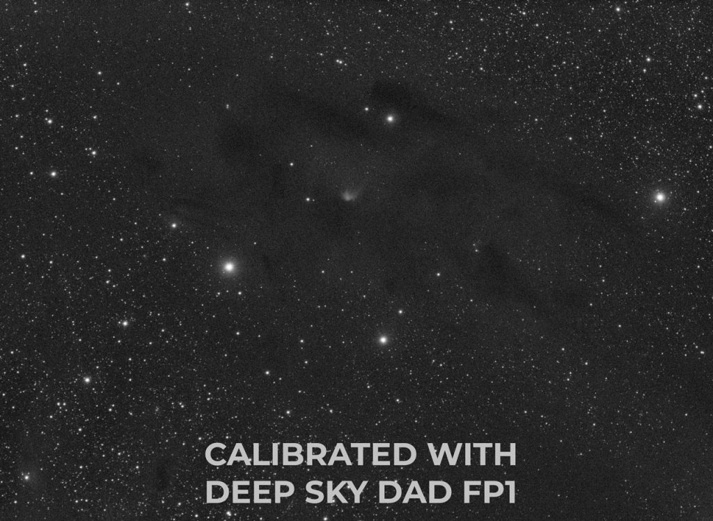 WO RedCat 71 Flap Panel (FP2) - Deep Sky Dad