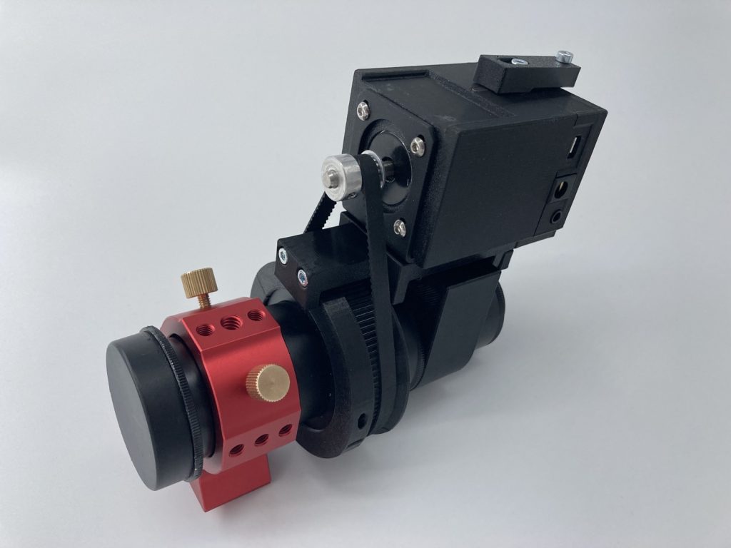 Askar FMA135 AF3s kit - Deep Sky Dad