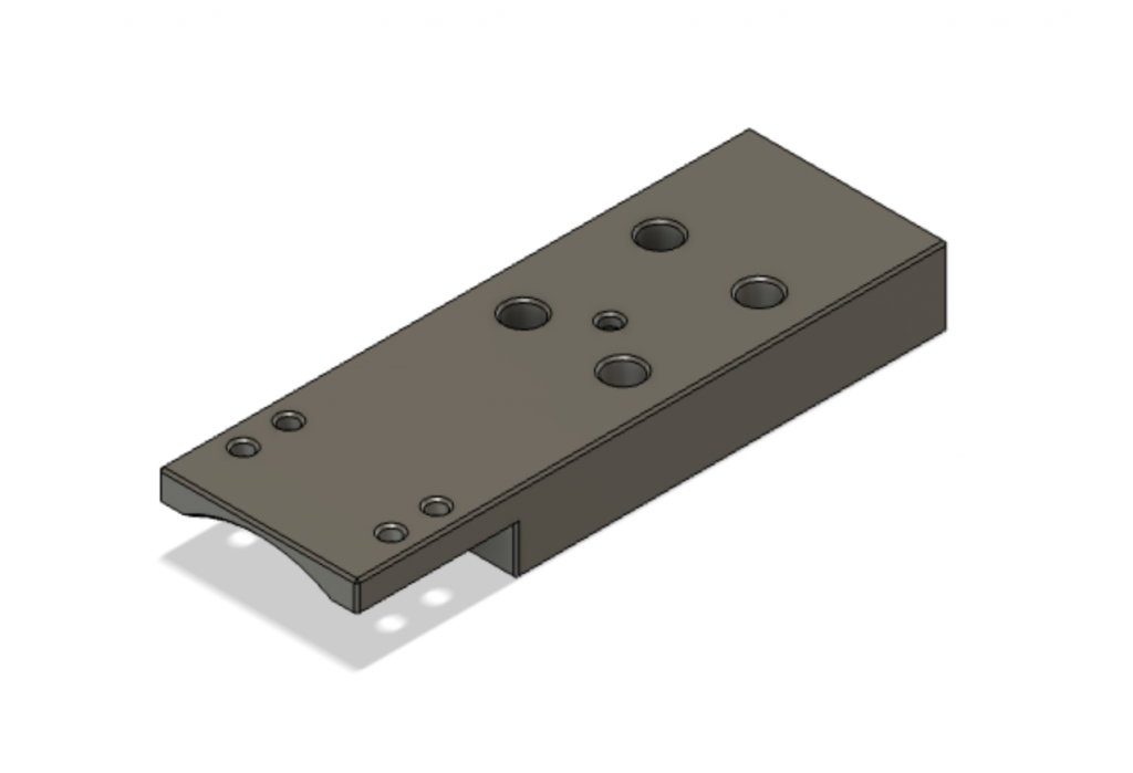 TS-Optics 3" Rack and Pinion Focuser (TSFOCR30S-V2) - Deep Sky Dad