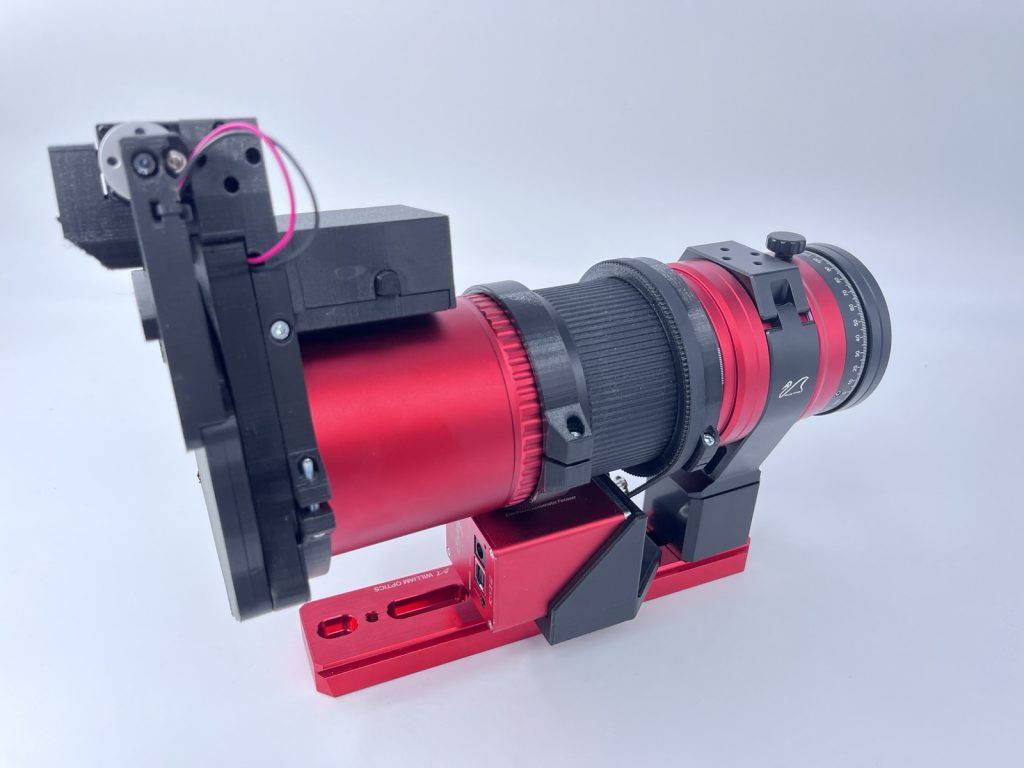 WO RedCat 51 II (v2) - Deep Sky Dad