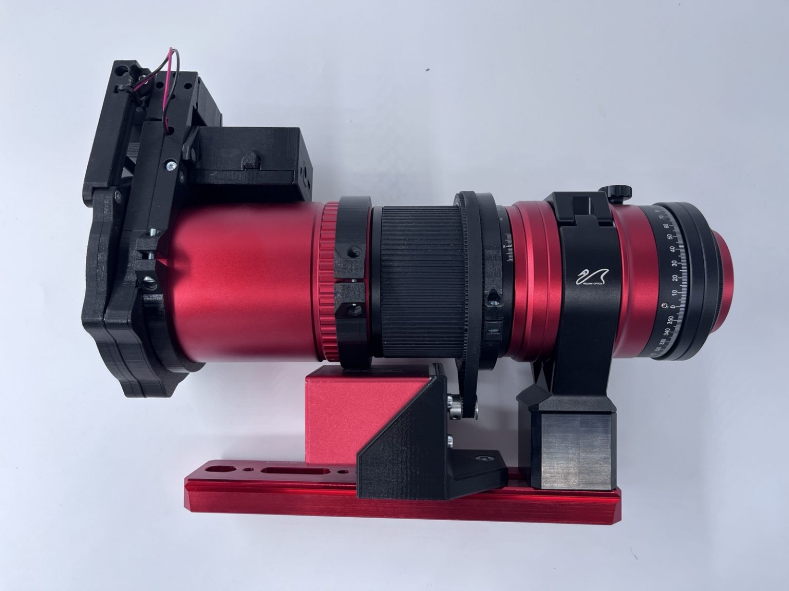 WO RedCat 51 II (v2) - Deep Sky Dad