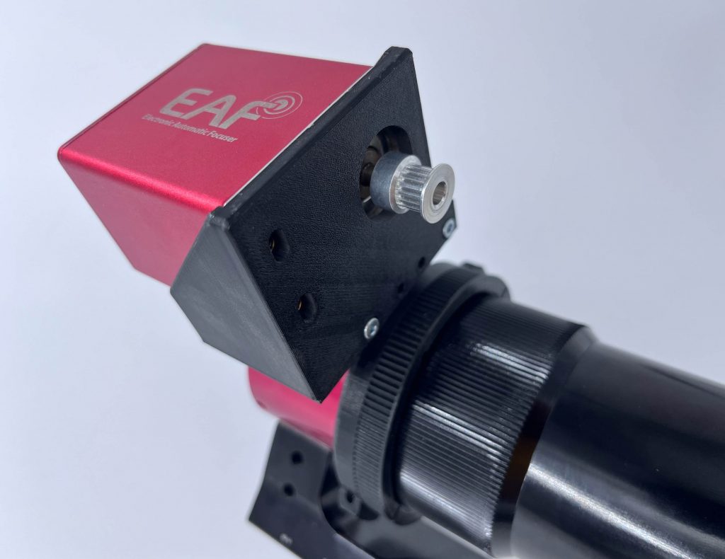 Daystar Solar Scout 60mm EAF kit - Deep Sky Dad