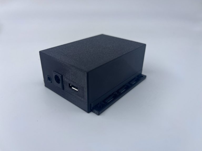 FP1 to FP2 electronics upgrade kit (circuit, enclosure, USB-C cable ...