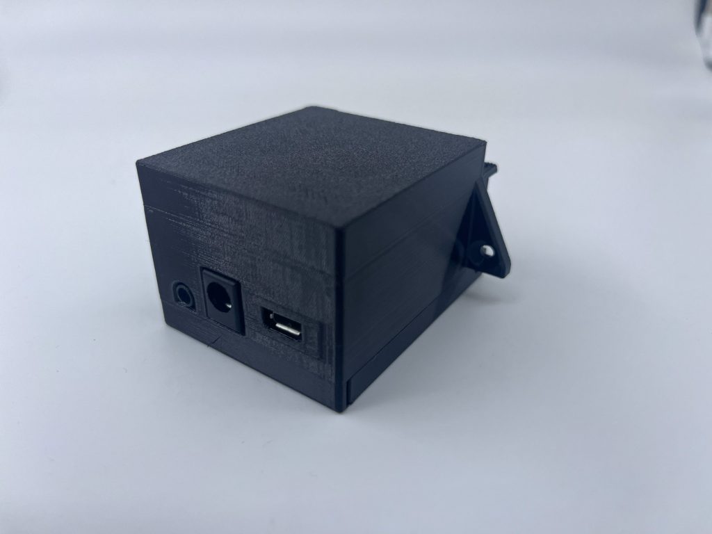 FP1 to FP2 electronics upgrade kit (circuit, enclosure, USB-C cable ...