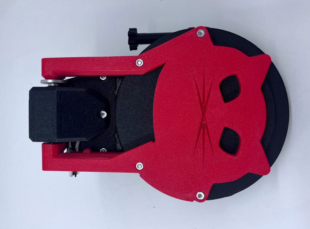 WO RedCat 51 WIFD / MiniCat 51 Limited Edition Flap Panel (FP2) - Deep ...