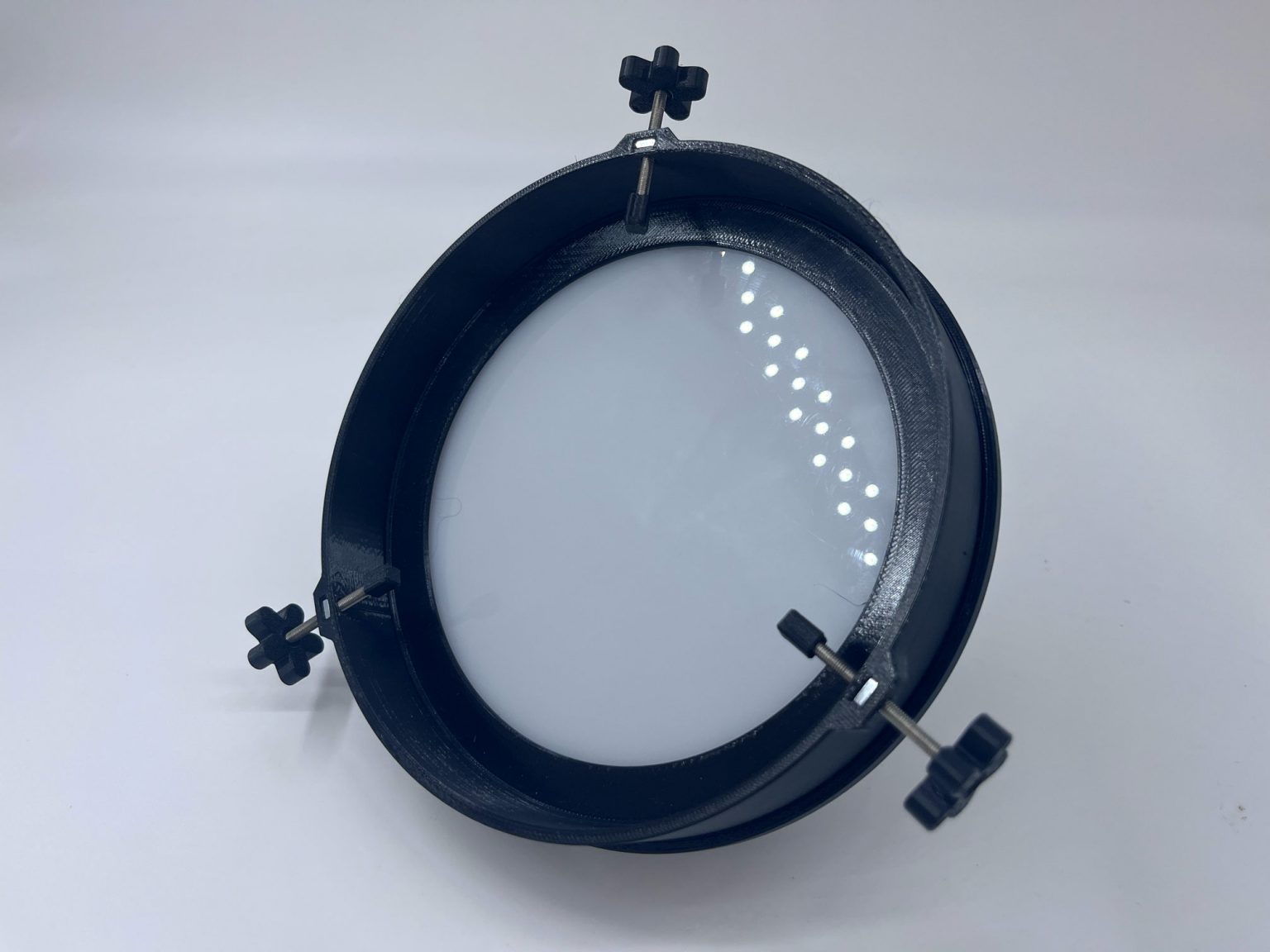 Flat panels - Deep Sky Dad