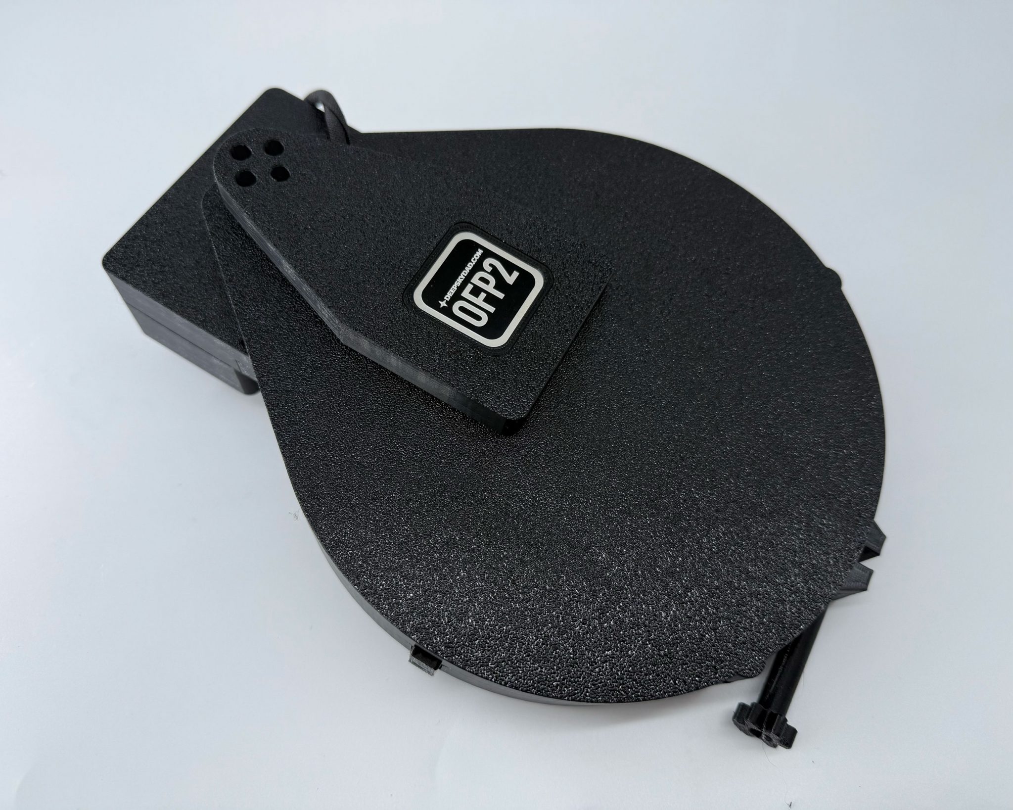 Askar 103 Observatory Flap Panel (OFP2) - Deep Sky Dad