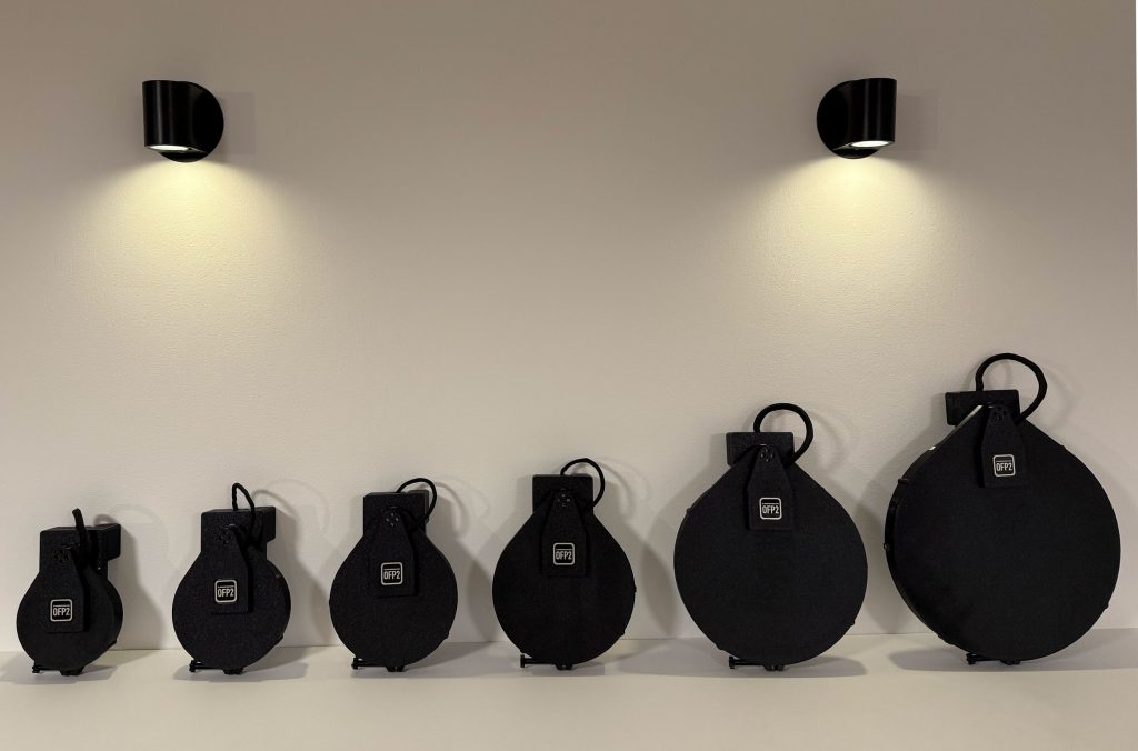 Askar 107PHQ Observatory Flap Panel (OFP2) - Deep Sky Dad