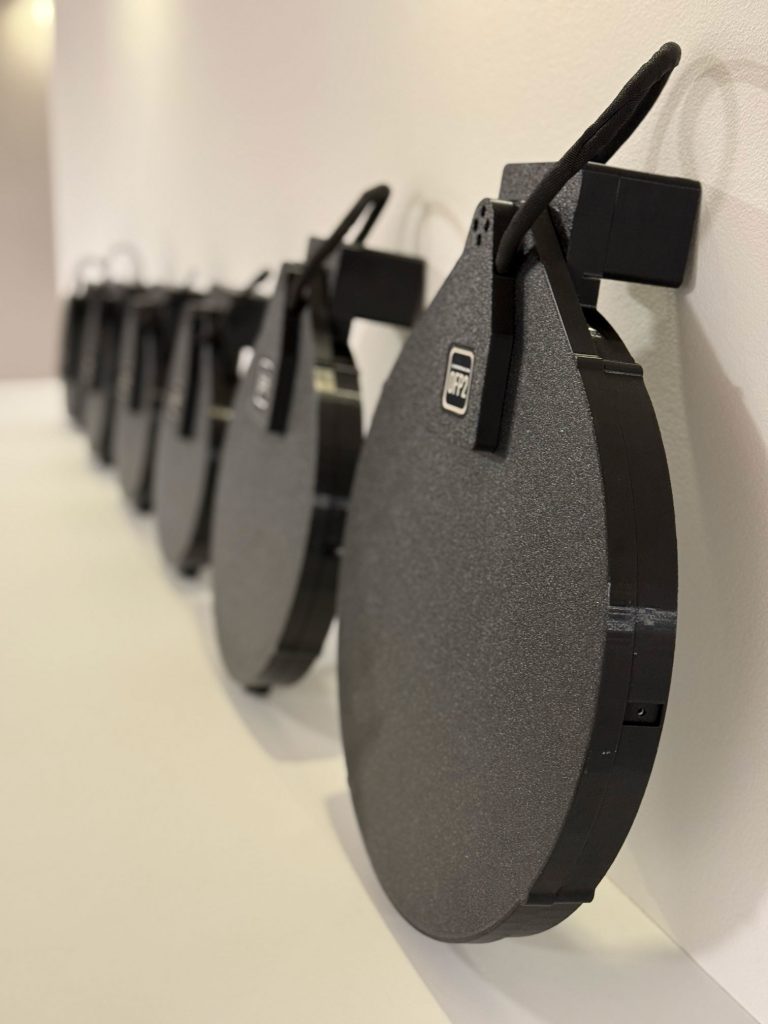 Takahashi FSQ 106 EDX4 Observatory Flap Panel (OFP2) - Deep Sky Dad